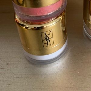 Yves Saint Laurent | Makeup | Ysl Blush Highlighter Set | Poshmark